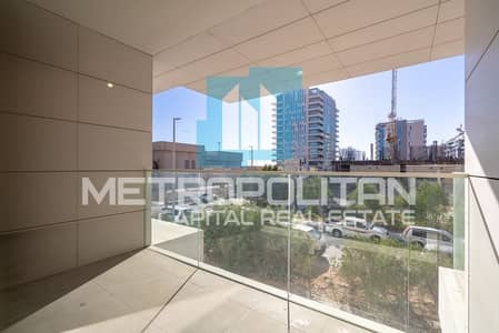 Studios for Rent in Al Raha Beach - Rent Studio Apartment | Bayut.com