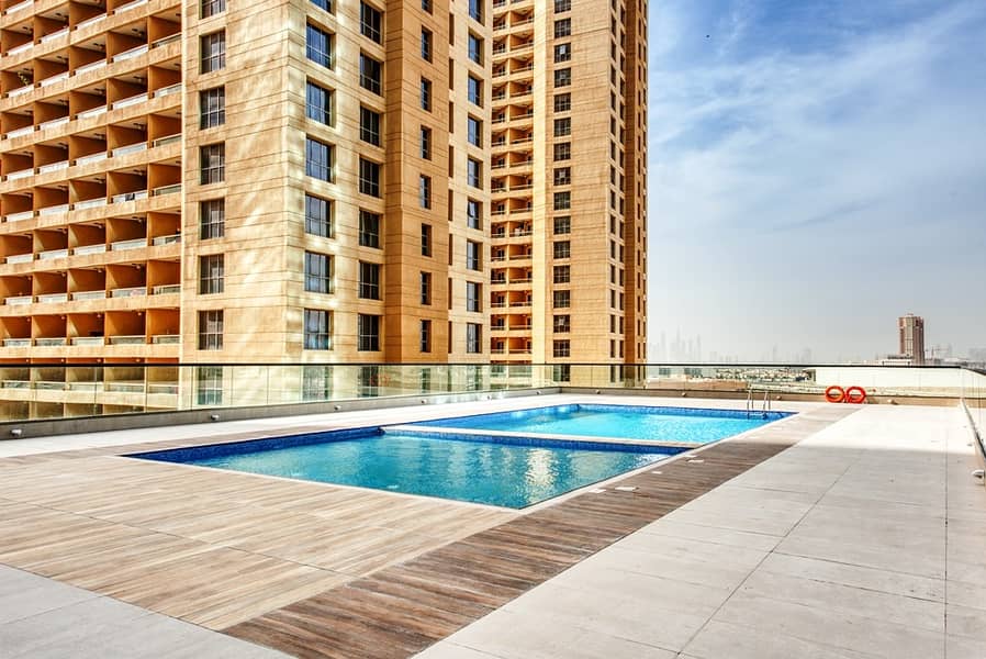 1 bedroom Alwan Residence | Bayut.com