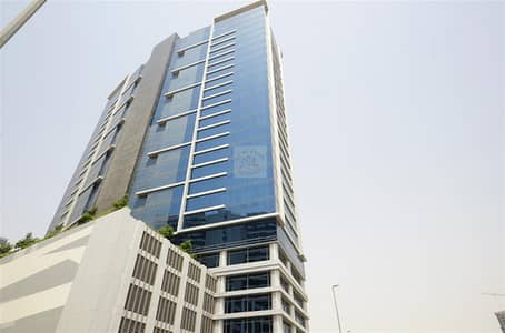 Offices for Rent in Metropolis Tower - Rent Workspace in Metropolis ...