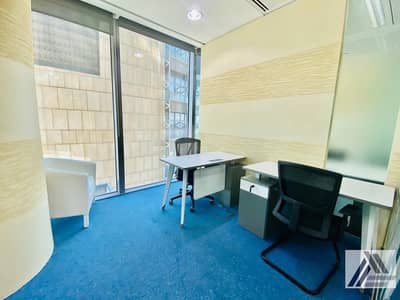 Offices for Rent in Dubai - Rent Workspace in Dubai | Bayut.com