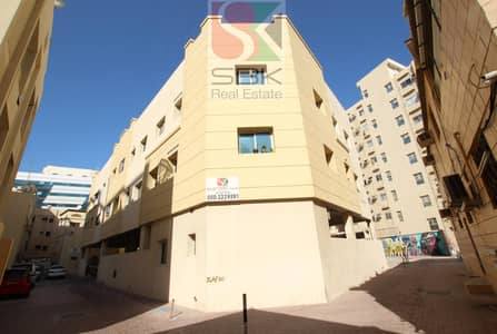 1 Bedroom Apartments for Rent in Al Rigga - 1 BHK Flats | Bayut.com