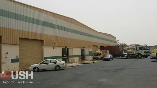 Cheap Warehouses for Rent in Dubai | Bayut.com