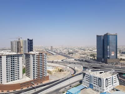 Apartments for Rent in Ajman Pearl Towers - Rent Flat in Ajman Pearl ...