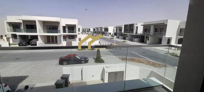 Villas for Sale in Yas Acres - Buy House in Yas Acres | Bayut.com