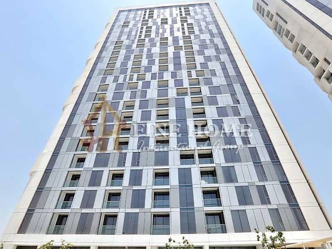 Al Reem Island，Shams Abu Dhabi，Meera Shams Tower 2 2 卧室 1500000 AED ...