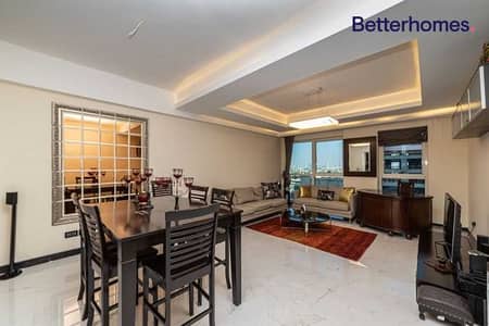 1 Bedroom Apartments for Rent in JLT Cluster G - 1 BHK Flats | Bayut.com