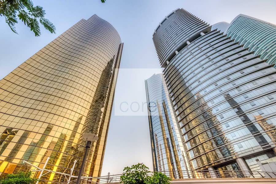 Fitted office available in Gold Tower, JLT | Bayut.com