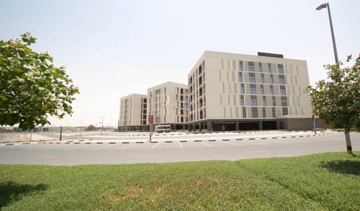 Apartments for Rent in Al Khail Gate - Rent Flat in Al Khail Gate ...