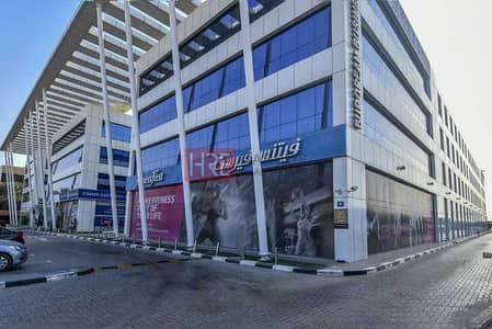 Offices for Rent in Dubai Investment Park (DIP) - Rent Workspace in ...