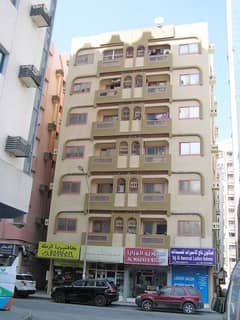 Rolla Sharjah Area Guide | Bayut