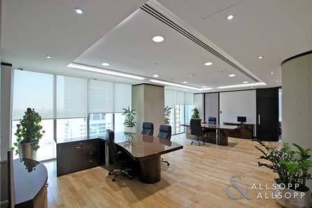 Luxury Offices for Rent in Dubai | Bayut.com