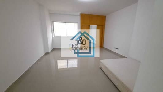 Studios for Rent in Hamdan Street - Rent Studio Apartment | Bayut.com