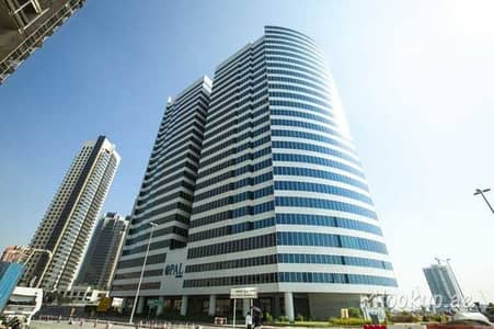 Offices for Rent in Opal Tower - Rent Workspace in Opal Tower | Bayut.com