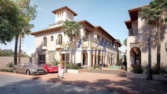Villas for Sale in Mirdif - Buy House in Mirdif | Bayut.com