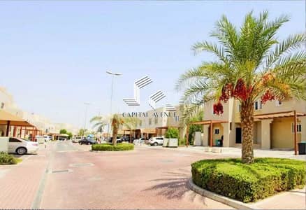 Villas for Rent in Al Reef Villas - Rent House in Al Reef Villas ...