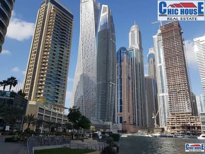 Penthouses for Rent in Dubai Marina | Bayut.com