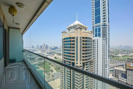 Ocean Heights Apartments for rent, Dubai Marina | Bayut Dubai