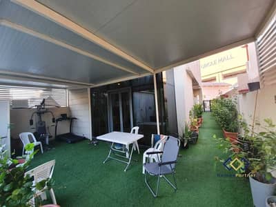 Villas for Sale in Jumeirah Village Circle (JVC) - Buy House in ...