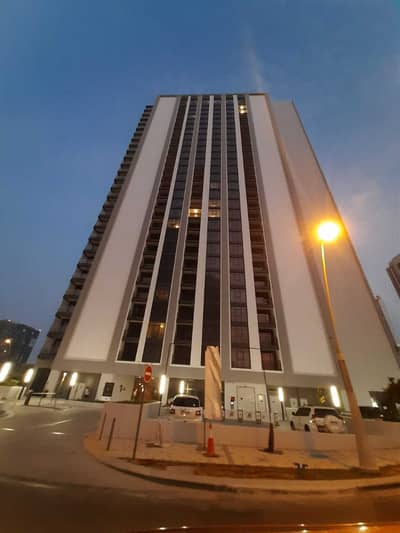 Bridges Tower, Al Reem Island, New, Two Bedrooms, Distinctive Views ...