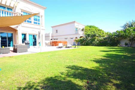 Villas for Sale in Jumeirah Village Triangle (JVT) - Buy House in ...