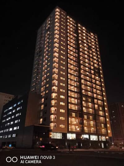 [NEW] AR1 Tower In Al Nahda Dubai - PropertyDigger.com