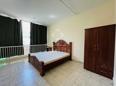 Rent Sharing Flats on Monthly Basis in Abu Dhabi | Bayut.com