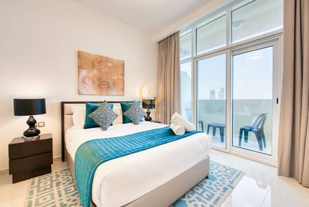 Apartments for Rent in DAMAC Ghalia, Jumeirah Village Circle (JVC ...