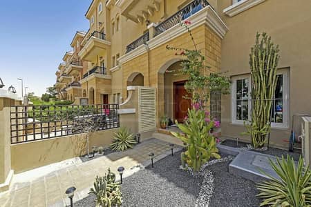 3 Bedroom Villas for Sale in Jumeirah Village Circle (JVC) - 3 Bedroom ...