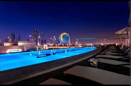 Damac Maison The Signature - PropertyDigger.com