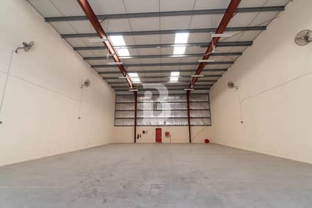 Warehouses for Rent in Dubai | Bayut.com