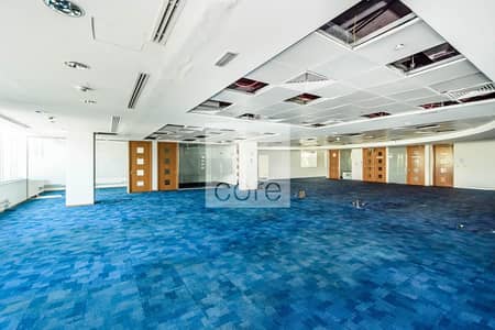 Offices for Rent in Emaar Business Park - Rent Workspace in Emaar ...