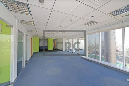 Offices for Rent in Sidra Tower, Al Sufouh - Rent Workspace in Sidra ...