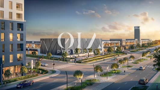 Commercial Plots for Sale in Al Reeman 1, Al Shamkha - Buy Commercial ...