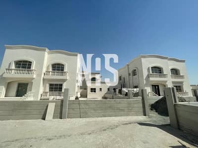 Villa Compounds for Rent in Abu Dhabi | Bayut.com