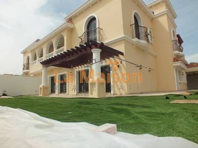 Villa Compounds for Sale in Dubai | Bayut.com
