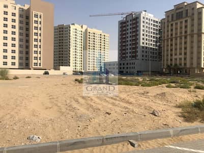 Residential Plots for Sale in Dubai Residence Complex - Buy Residential ...