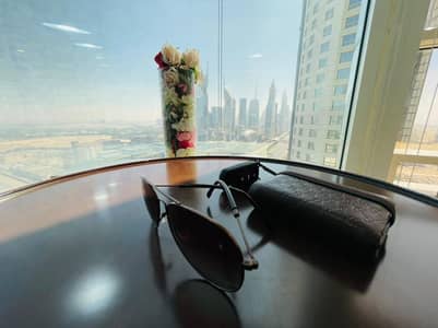 Offices for Rent in API World Tower - Rent Workspace in API World Tower ...
