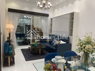 2 Bedroom Apartments for Sale in Skyz by Danube - 2 BHK Flats | Bayut.com