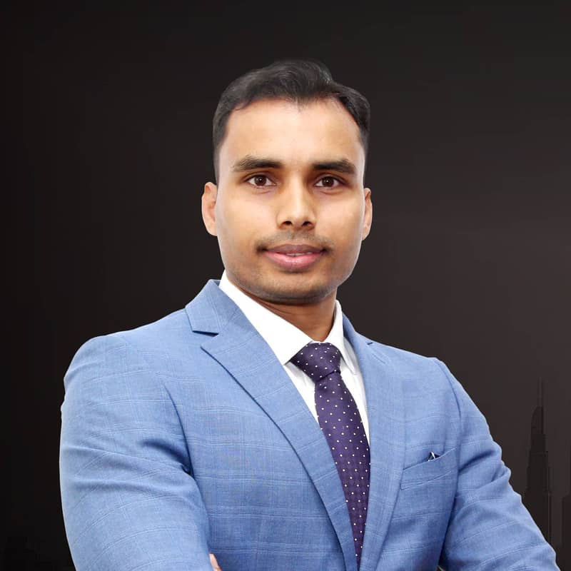 SBK Real Estate agency in Dubai - 206 Properties | Bayut.com