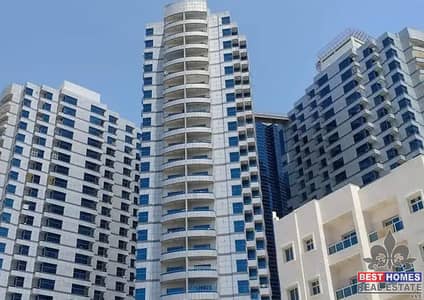 One Bedroom For Rent Falcon Towers ajman | Bayut.com