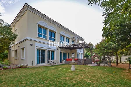 Villas for Sale in Jumeirah Village Triangle (JVT) - Buy House in ...