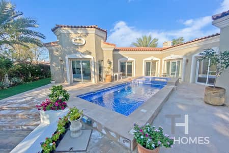 Fully Upgraded With Pool | Corner Plot - PropertyDigger.com