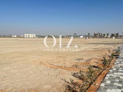 Residential Plots for Sale in Al Reeman 2, Al Shamkha - Buy Residential ...