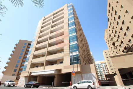 位于 Al Wasl Building R453 Block 4, Muhaisnah的待租公寓- 租赁位于 Al Wasl Building ...