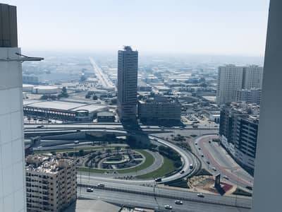 Apartments for Rent in Ajman Pearl Towers - Rent Flat in Ajman Pearl ...