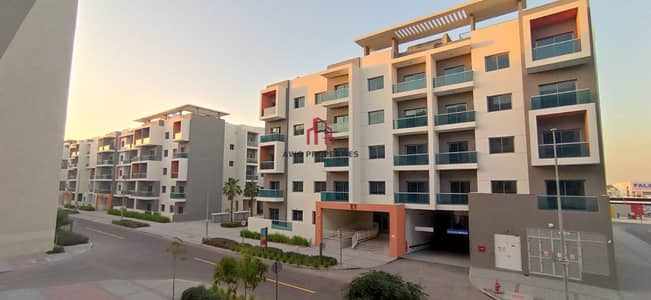 12 Payments!Modern Brand New Building! Huge Balcony! Wasl Green Park ...