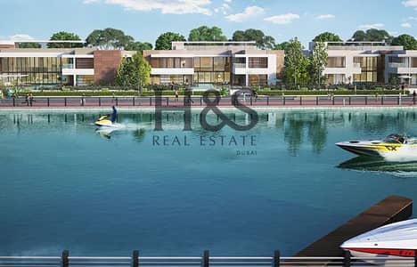 Residential Plots for Sale in Dubai - Buy Residential Land in Dubai ...