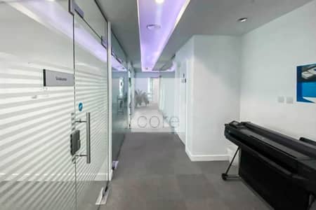 Offices for Rent in Sidra Tower, Al Sufouh - Rent Workspace in Sidra ...