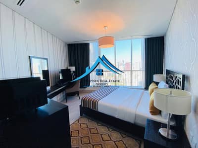 Studios for Rent in Hamdan Street - Rent Studio Apartment | Bayut.com