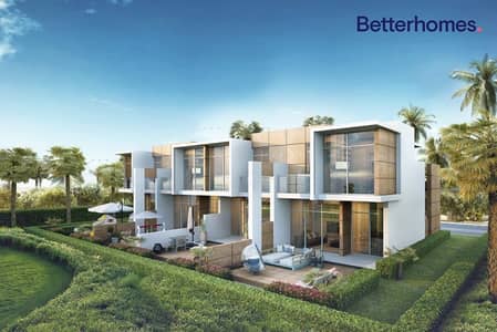 Villas for Sale in DAMAC Hills 2 (Akoya by DAMAC) - Buy House in DAMAC ...